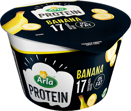 Uutuustuotteet - Arla