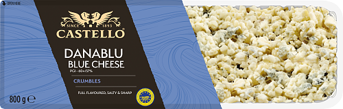 Castello® Homejuusto 800 g