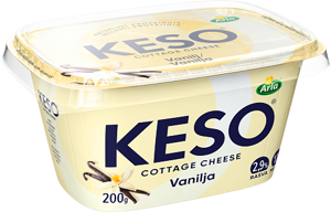 Arla Keso