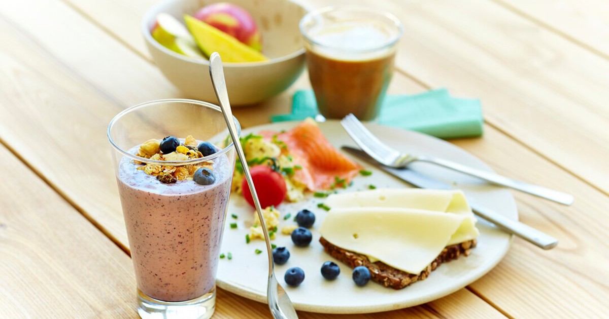 Muut tuotteet - Arla