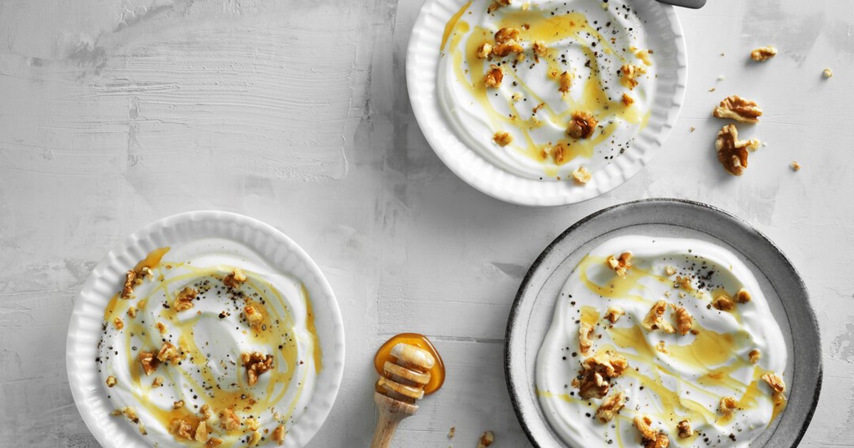 Rahkat - Tuotteet - Arla