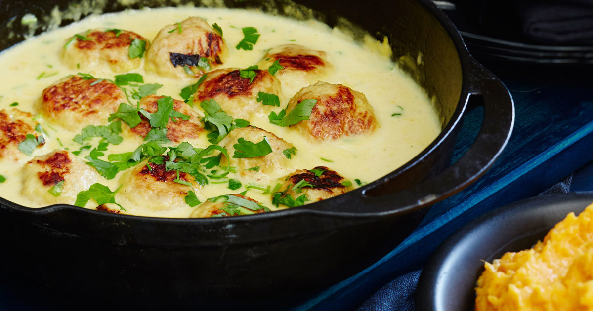 Helpot reseptit - Reseptit - Arla