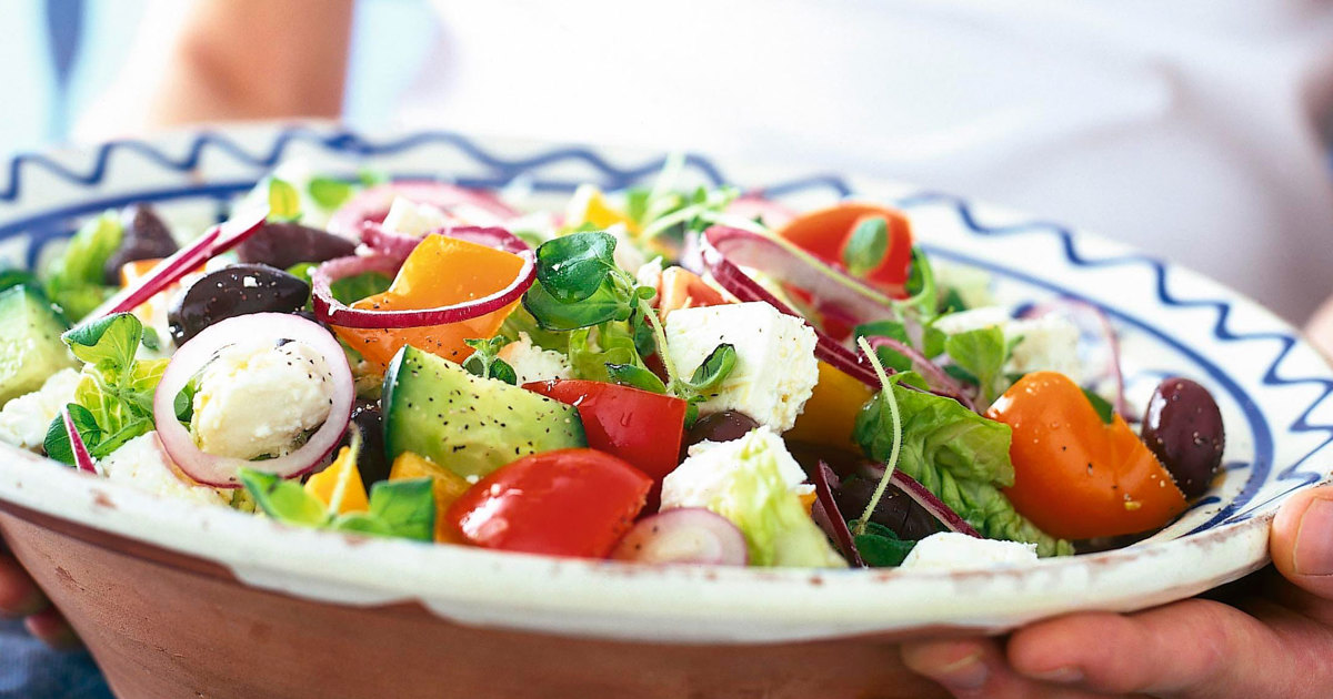 Apetina - Tuotteet - Arla