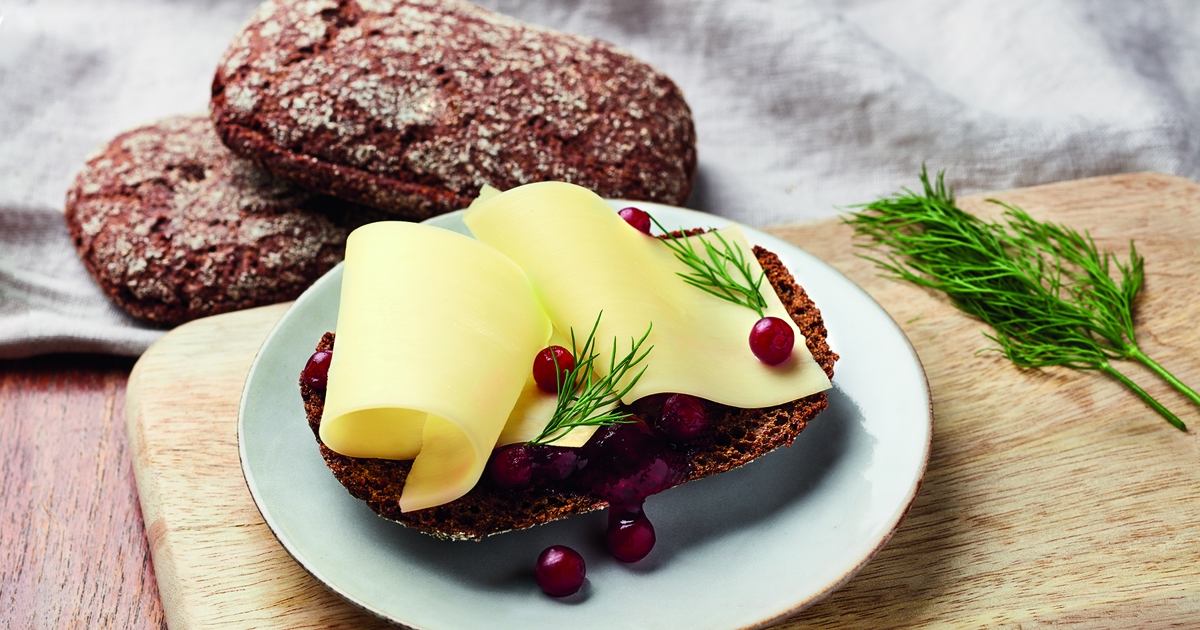 Juustot - Tuotteet - Arla