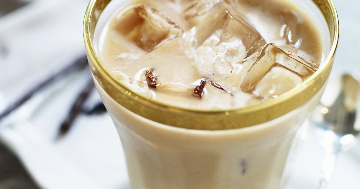 Maitokahvijuomat - Tuotteet - Arla