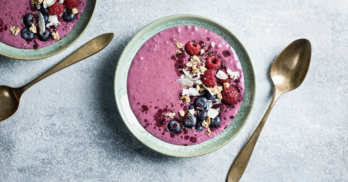 Jogurtit - Tuotteet - Arla