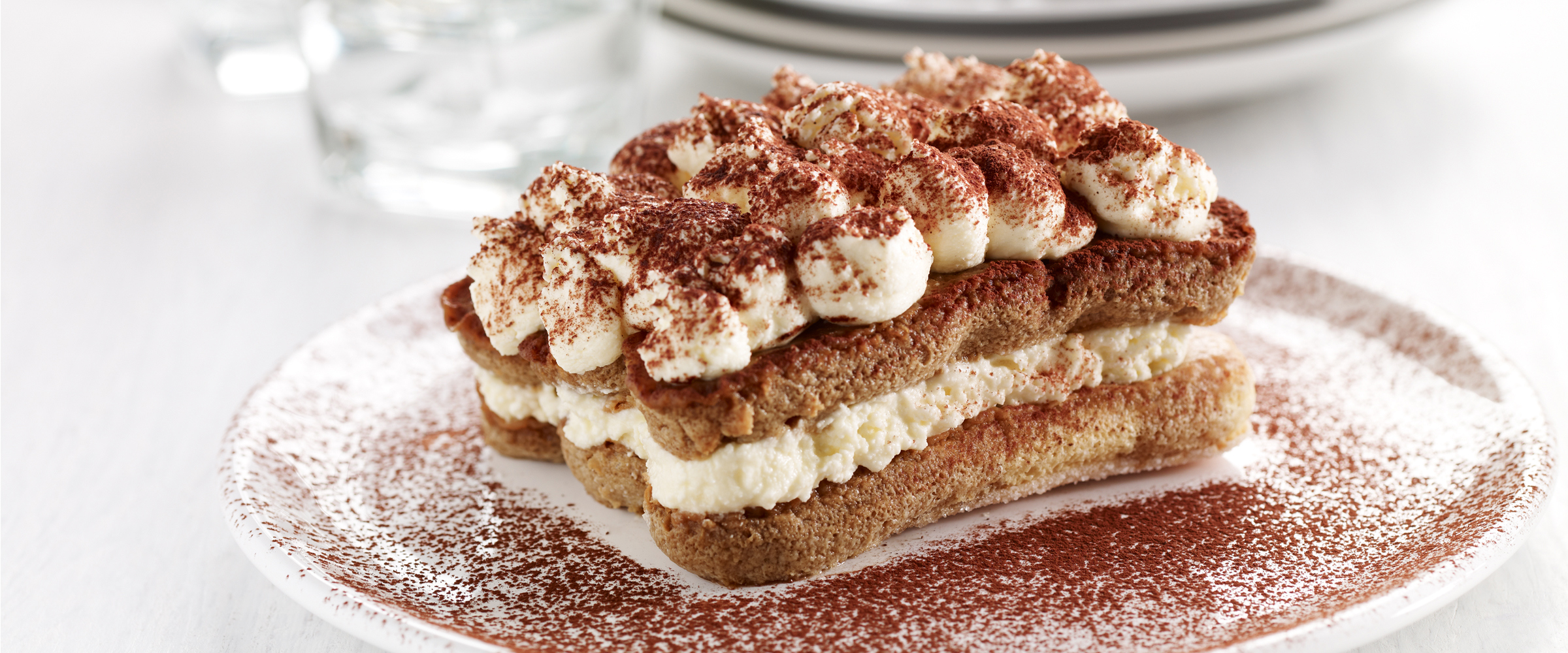 Italialainen ruoka - Reseptit - Arla