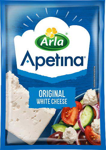 Arla Apetina® Original Salaattijuusto 150 g