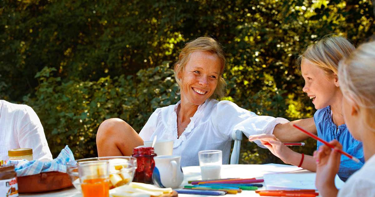 Laktoosittomat tuotteet - Arla