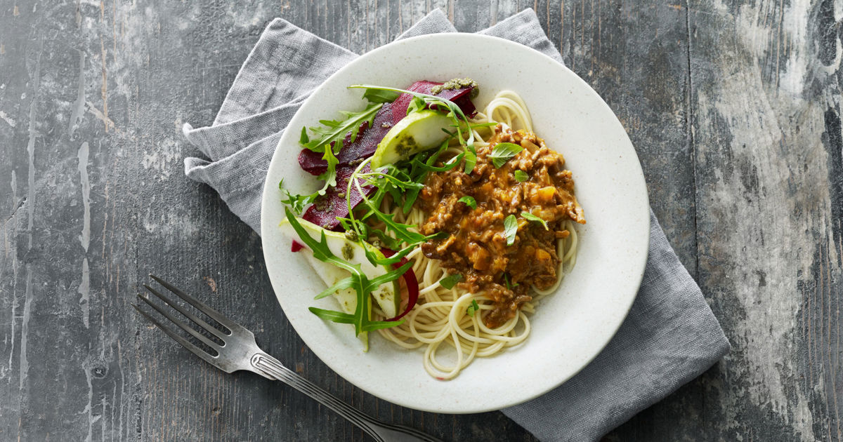 Arkiruoka - Reseptit - Arla