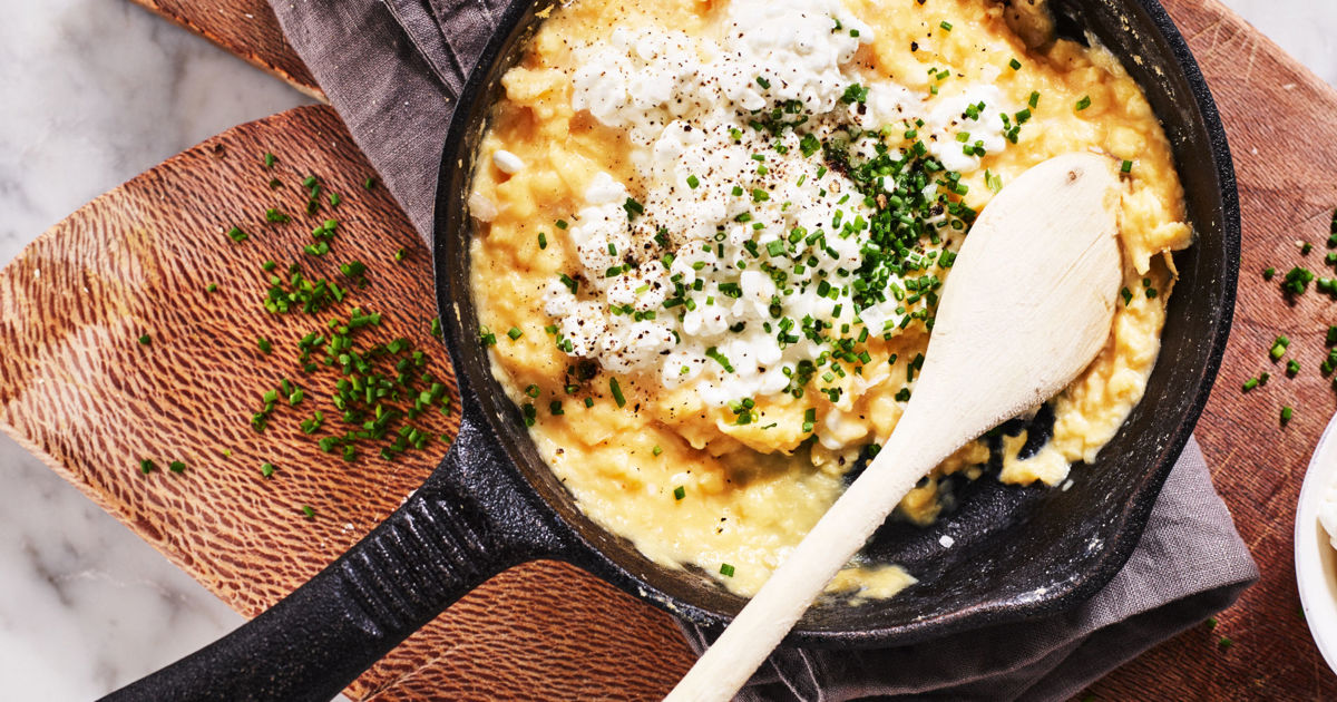 Aamupala - Reseptit - Arla