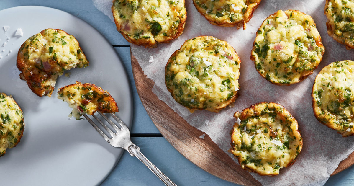 Brunssi - Reseptit - Arla