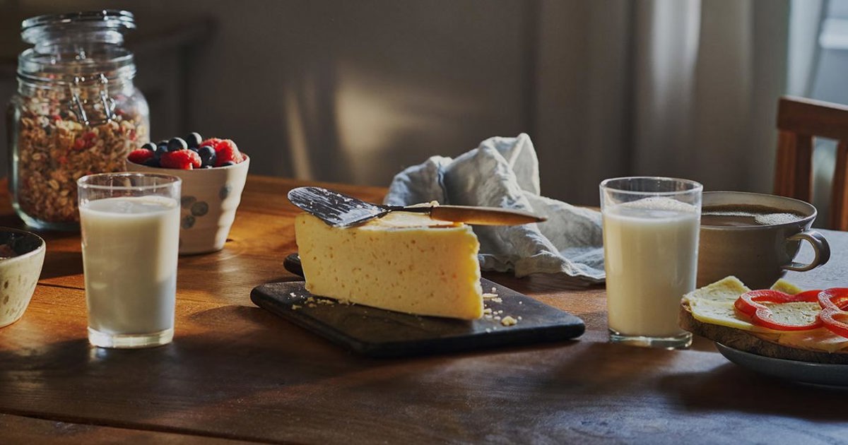 Uutuustuotteet - Arla