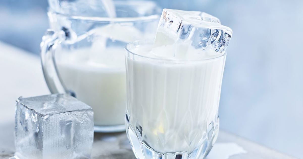 Maidot - Tuotteet - Arla