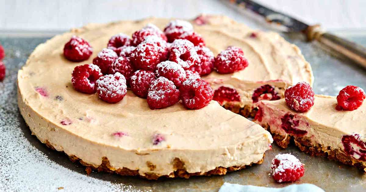 Juustokakut - Reseptit - Arla