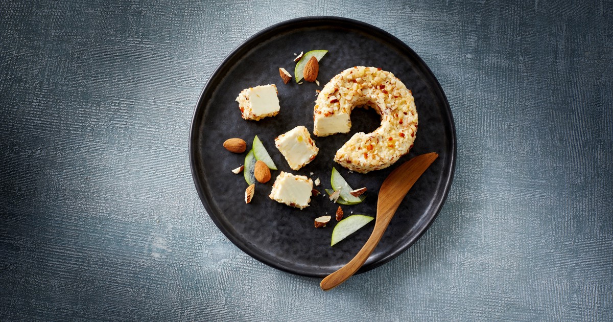 Tuorejuustot - Tuotteet - Castello