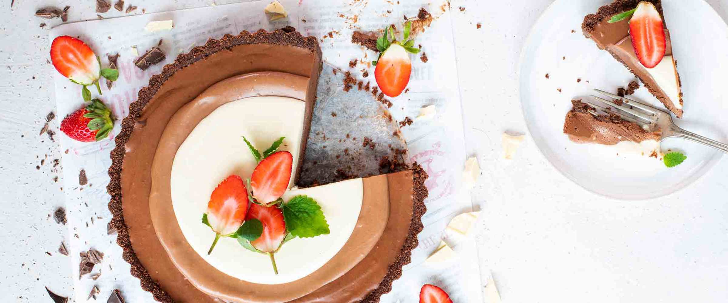 Juustokakut - Reseptit - Arla