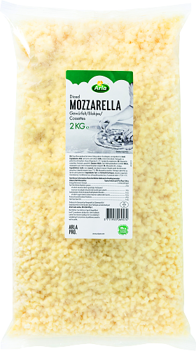 Arla Pro Arla Pro Mozzarella muru 2kg 2000 g