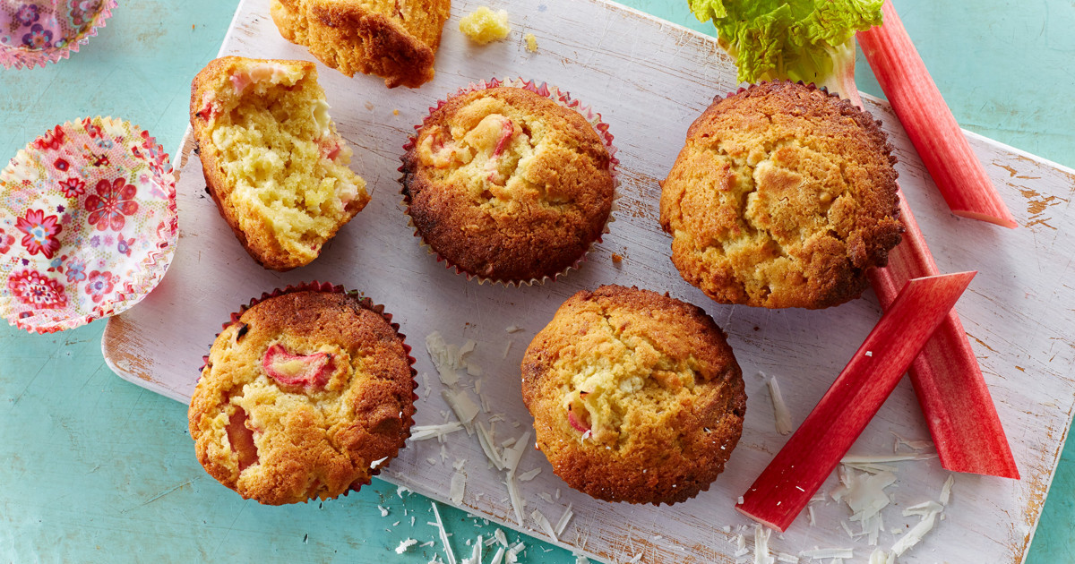 Kaikki muffinssit - Reseptit - Arla