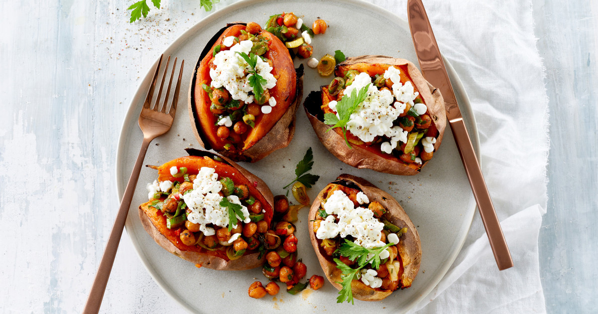 Raejuustoreseptit - Reseptit - Arla