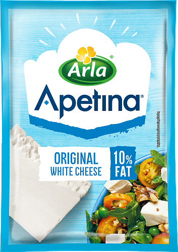 Arla Apetina® Original 10% 150 g