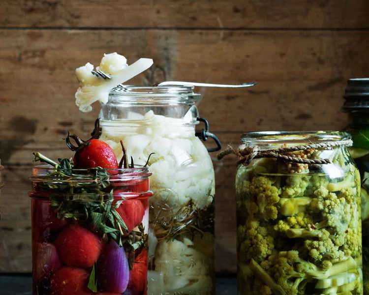 Fermentointi - Hyvinvoiva minä – Arla