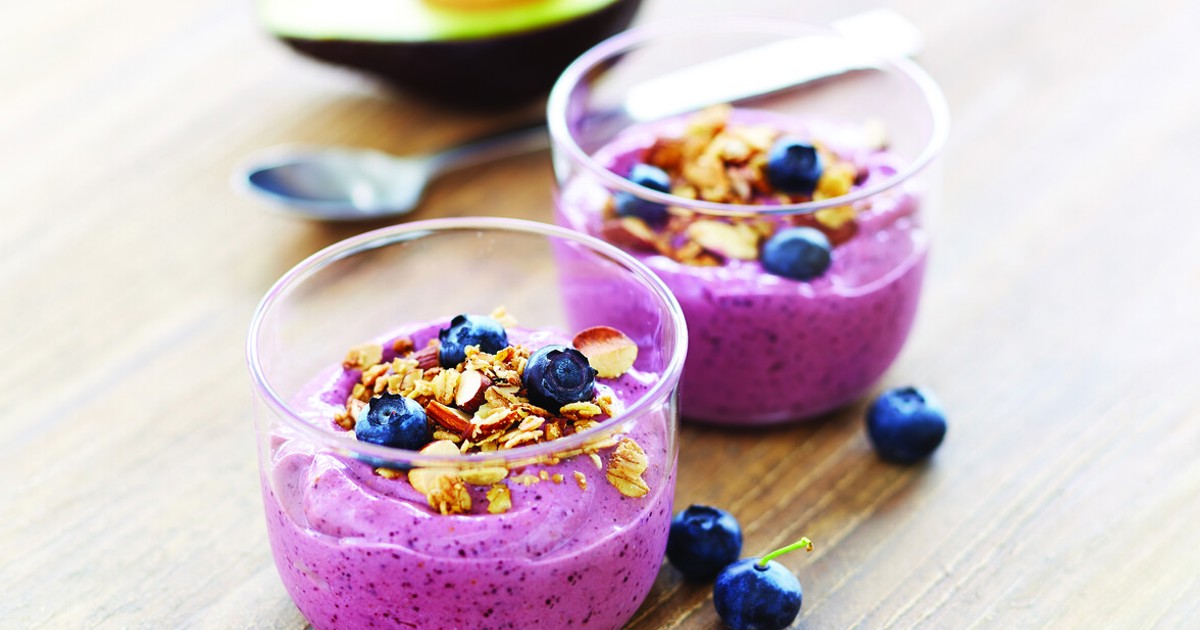 Uutuustuotteet - Arla