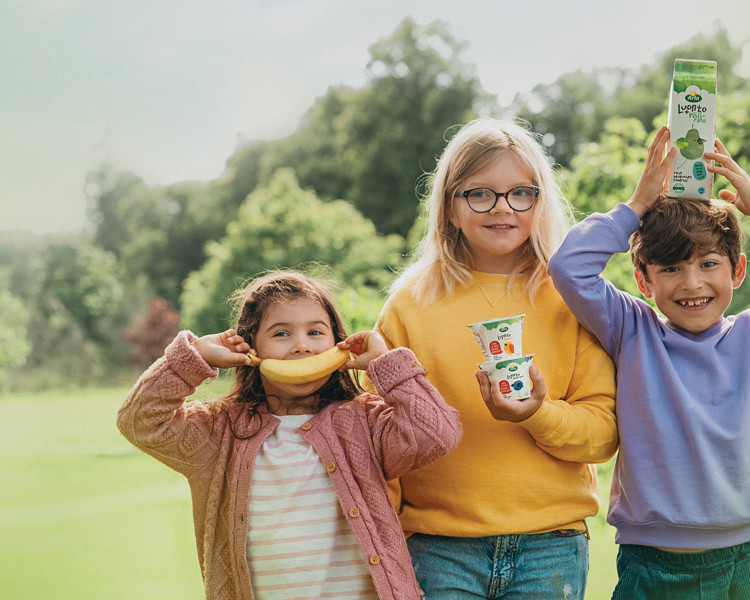 Arla Kaveritaitovanhempainilta