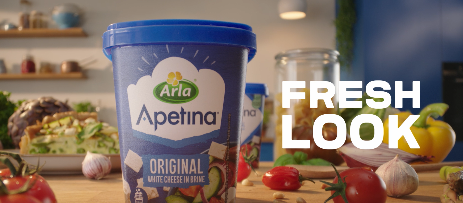 Arla Apetina