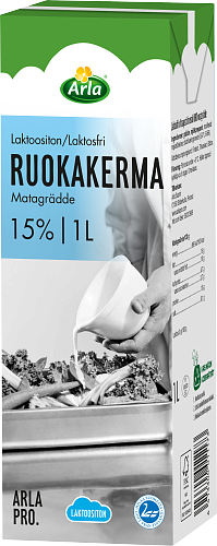 Arla Pro Ruokakerma 1018 g