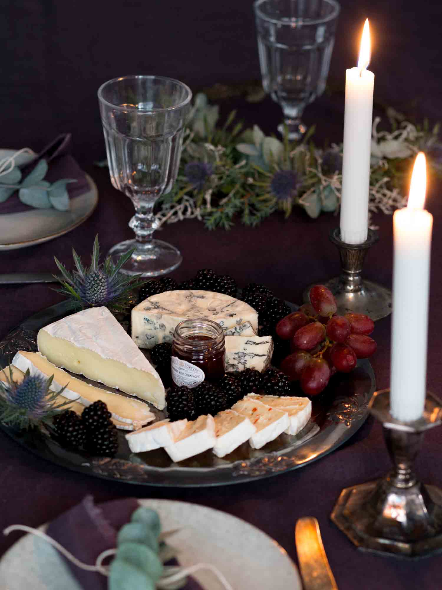 Juustotarjotin - Katso parhaat vinkit herkutteluun | Arla