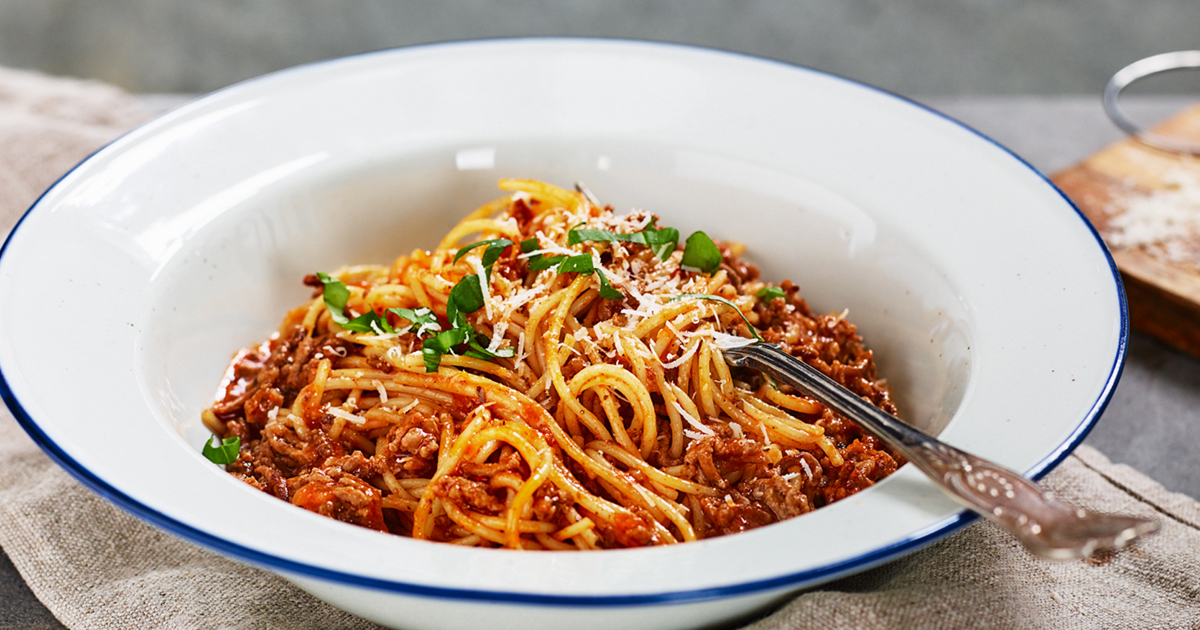 Arkiruoka - Reseptit - Arla