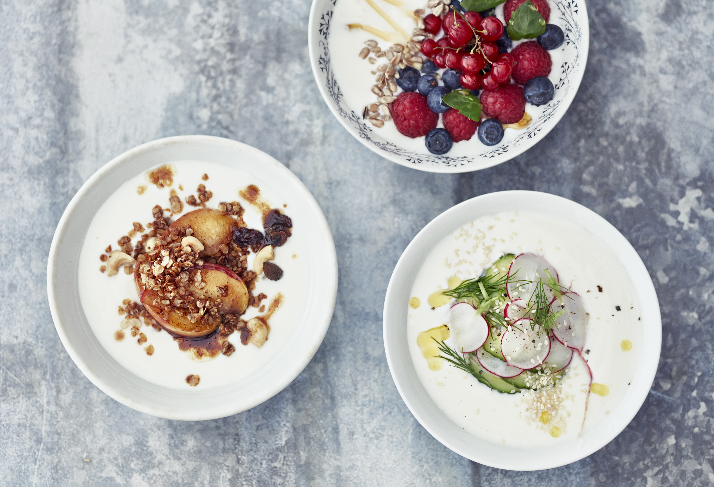 Arla® Lempi Maitorahka 0,2 % laktoositon 400 g