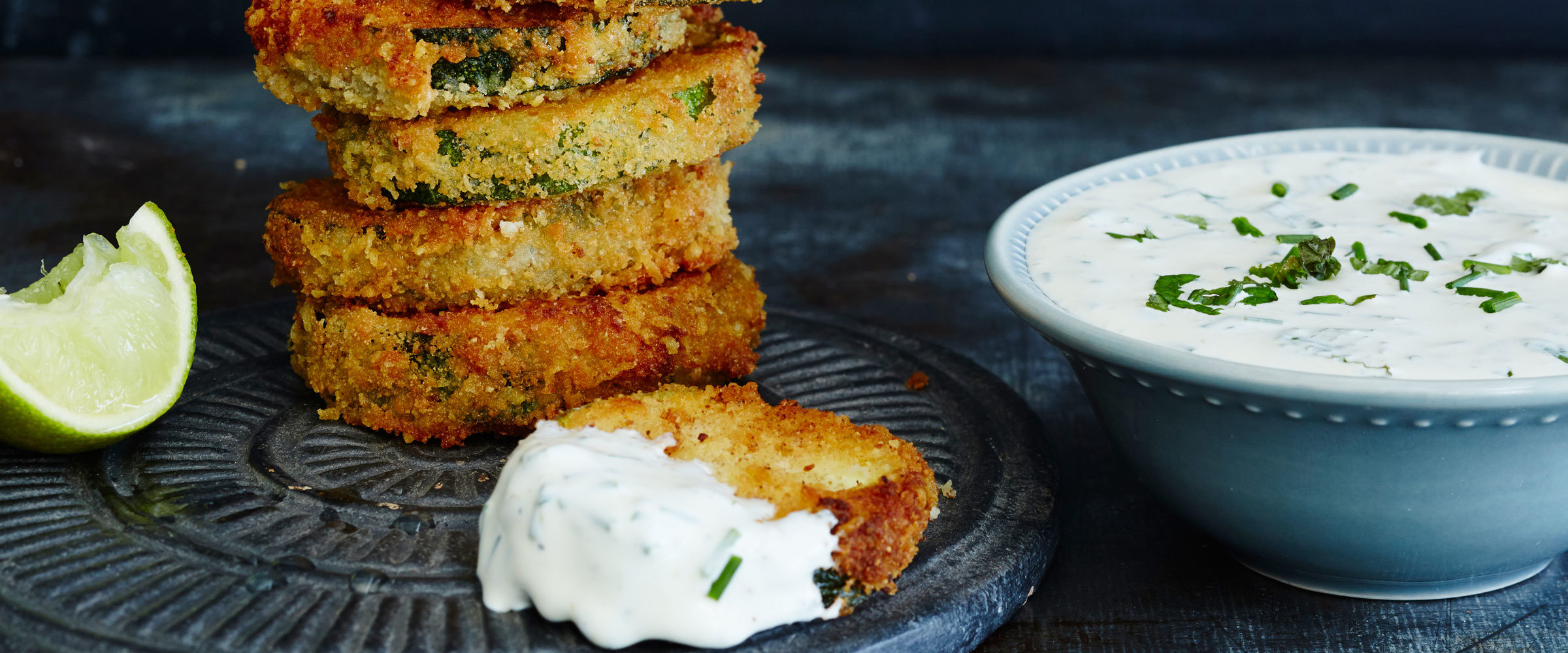 Kasvisruoka - Reseptit - Arla